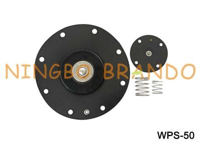 China Pulse Valve Diaphragm for Watson WPS-CA/TG50 WPS-CA/EP50 2'' for sale