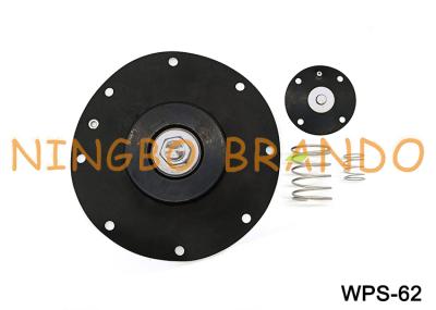 China 2-1/2'' Diaphragm Kit For WATSON Pulse Jet Valve 2.5'' WPS-CA/TG62 WPS-CA/EP62 for sale