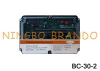 China 220VAC In 220VAC Out 30 Lines Pulse Valve Timer Controller For Dust Collector for sale
