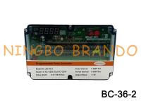China 36 Lines Jet Pulse Controller For Dust Collector 220V Input 220V Output for sale