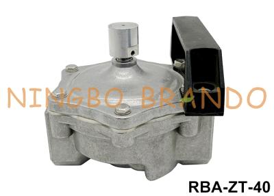 China 1.5'' Straight Through Tire Filling Quick Exhaust Valve DN40 for sale