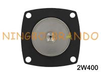 China NBR Diaphragm For 2W400-40 2S400-40 1.5'' Water Solenoid Valves for sale