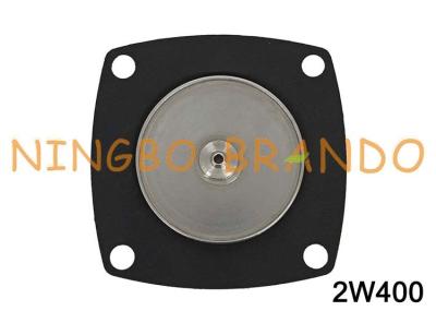 China NBR Diaphragm For 2W400-40 2S400-40 1.5'' Water Solenoid Valves for sale