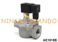 China AE1818B 3/4'' AUTEL Type Pulse Jet Valve For Bag Filter 24V 110V 220V for sale