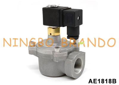China AE1818B 3/4'' AUTEL Type Pulse Jet Valve For Bag Filter 24V 110V 220V for sale