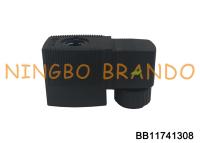 China Solenoid Valve Coil 6013/6014/6213 DC24V AC110V AC230V 50Hz 8W 11W 15W for sale