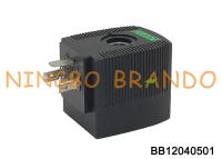 China Electromagnetic Solenoid Coil for 6213 5404 Burkert Valve for sale