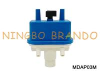 China Boumatic HiFlo Evolution Type Milk Pulsator 8583219 DC24V for sale
