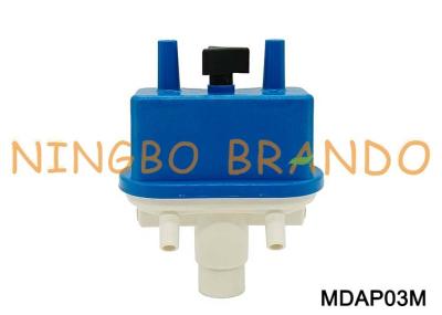 China Boumatic HiFlo Evolution Type Milk Pulsator 8583219 DC24V for sale
