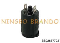 China Coil black 12V 2.7W 2.8W 997532-80 for the DeLaval EP100/EP100B for sale