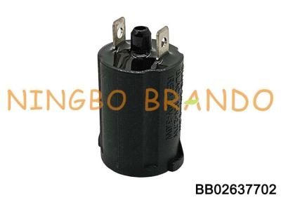 China Coil black 12V 2.7W 2.8W 997532-80 for the DeLaval EP100/EP100B for sale