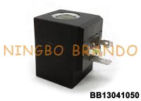 China GEM-B Solenoid Coil for Baccara GEM-SOL Valve 12V 24V DC 110 220V AC for sale