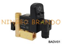 China 1/2'' OPTIMUM Electronic Timed Air Compressor Automatic Drain Valve for sale