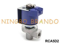 China RCA5D0 RCA5D1 RCA5D2 Goyen Type Remote Pilot Valve 1/4'' 12V 24V 110V 220V for sale