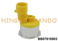 China 7.8mm Hole Solenoid Valve Coil for LPG CNG IG6 IG7 Injector Rail for sale