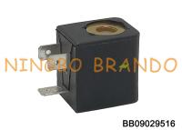 China EVI 7/9 AMISCO Type Pneumatic Solenoid Valve Coil 12V 24V 110V 220V 22VA 20W for sale