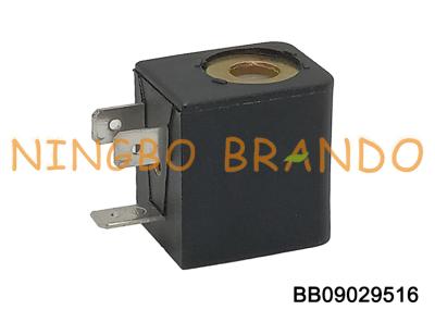 China EVI 7/9 AMISCO Type Pneumatic Solenoid Valve Coil 12V 24V 110V 220V 22VA 20W for sale