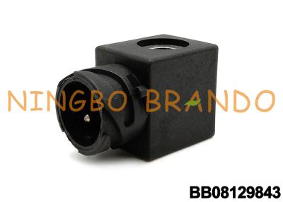 China FEM-5KB 24VDC 5W Solenoid Coil for Old AE1141 KNORR-BREMSE Lift Axle Valve for sale