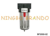 China AirTac Type AF BF Series Filter AF1500 AF2000 BF2000 BF3000 BF4000 for sale