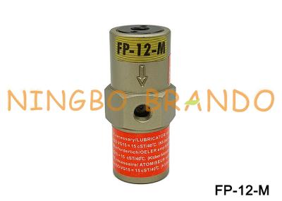 China FP-12-M Pneumatic Piston Vibrator For Industrial Hopper Bin for sale