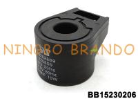 China BB15230206 Parker Lucifier Type Solenoid Valve Coil 482828S9 483824T1 for sale