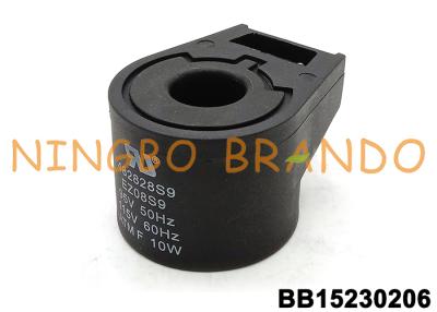 China BB15230206 Parker Lucifier Type Solenoid Valve Coil 482828S9 483824T1 for sale