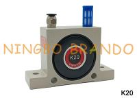 China K Series Ball Type Pneumatic Vibrator K20 For Industrial Hopper for sale