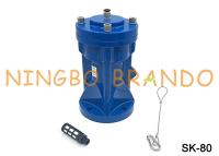 China SEISHIN Type SK-80 Air Knocker SK series SK80 Pneumatic Hammer for sale
