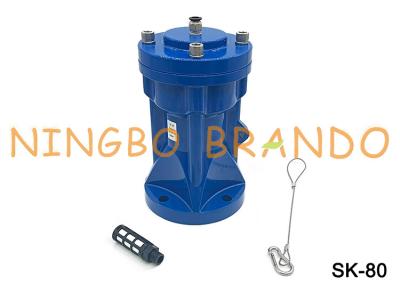 China SEISHIN Type SK-80 Air Knocker SK series SK80 Pneumatic Hammer for sale
