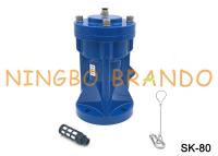 China SEISHIN Type SK-80 Air Knocker SK series SK80 Pneumatic Hammer for sale