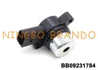 China WABCO Type 442 051 021 1 Solenoid Valve Coil for BMW Air Suspension 12VDC 0.96A for sale