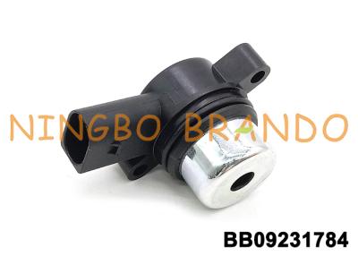 China WABCO Type 442 051 021 1 Solenoid Valve Coil for BMW Air Suspension 12VDC 0.96A for sale
