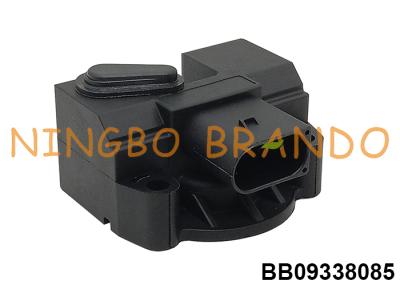 China WABCO Type 4154066101 Solenoid Valve Coil for Air Suspension Compressor 12VDC1.0A for sale