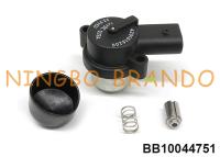 China 12VDC 4Z01015200 Solenoid Coil for Air Suspension Pump Compressor for sale