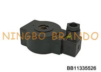 China Castel Type HM3 Solenoid Valve Coil 9120/RD1 9120/RD2 9120/RD3 9120/RD4 9120/RD6 for sale