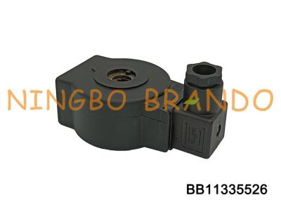 China Castel Type HM3 Solenoid Valve Coil 9120/RD1 9120/RD2 9120/RD3 9120/RD4 9120/RD6 for sale