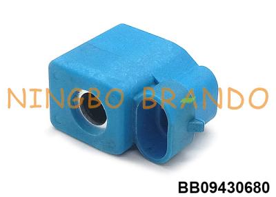 China 12V DC Solenoid Valve Coil for Lovato Lovato XP Injectors Rail PRJ1093 for sale