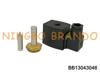 China 13mm Hole Best.No.0210 Fengshen Refrigeration Solenoid Valve Coil BB13043046 for sale