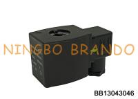 China 13mm Hole Best.No.0210 Fengshen Refrigeration Solenoid Valve Coil BB13043046 for sale