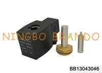 China 13mm Hole Best.No.0210 Fengshen Refrigeration Solenoid Valve Coil BB13043046 for sale