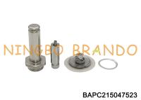 China Spare Parts Accessories Solenoid Valve Danfoss Type EVRA Repair kit 032F2330 032F2331 for sale