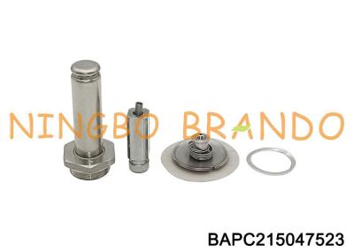 China Spare Parts Accessories Solenoid Valve Danfoss Type EVRA Repair kit 032F2330 032F2331 for sale