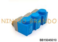 China Danfoss Type Solenoid Valve Coil 018F6701 BE AC 230V 50Hz BE230AS for sale