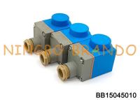China Danfoss Type Solenoid Valve Coil 018F6701 BE AC 230V 50Hz BE230AS for sale