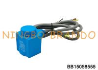 China Danfoss Type BF Series Coils with Cable Lead 018F6261 220V-230V AC for sale