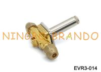 China Solenoid Valve Danfoss Type 032F8107 EVR 3 1/4'' Flared NC for sale