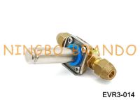 China Solenoid Valve Danfoss Type 032F8107 EVR 3 1/4'' Flared NC for sale