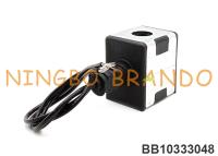 China Solenoid Coil For WEBASTO Thermo E / PLUS Heater Fuel Solenoid Valve for sale