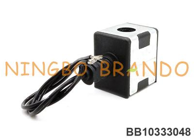 China Solenoid Coil For WEBASTO Thermo E / PLUS Heater Fuel Solenoid Valve for sale