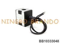 China Solenoid Coil For WEBASTO Thermo E / PLUS Heater Fuel Solenoid Valve for sale